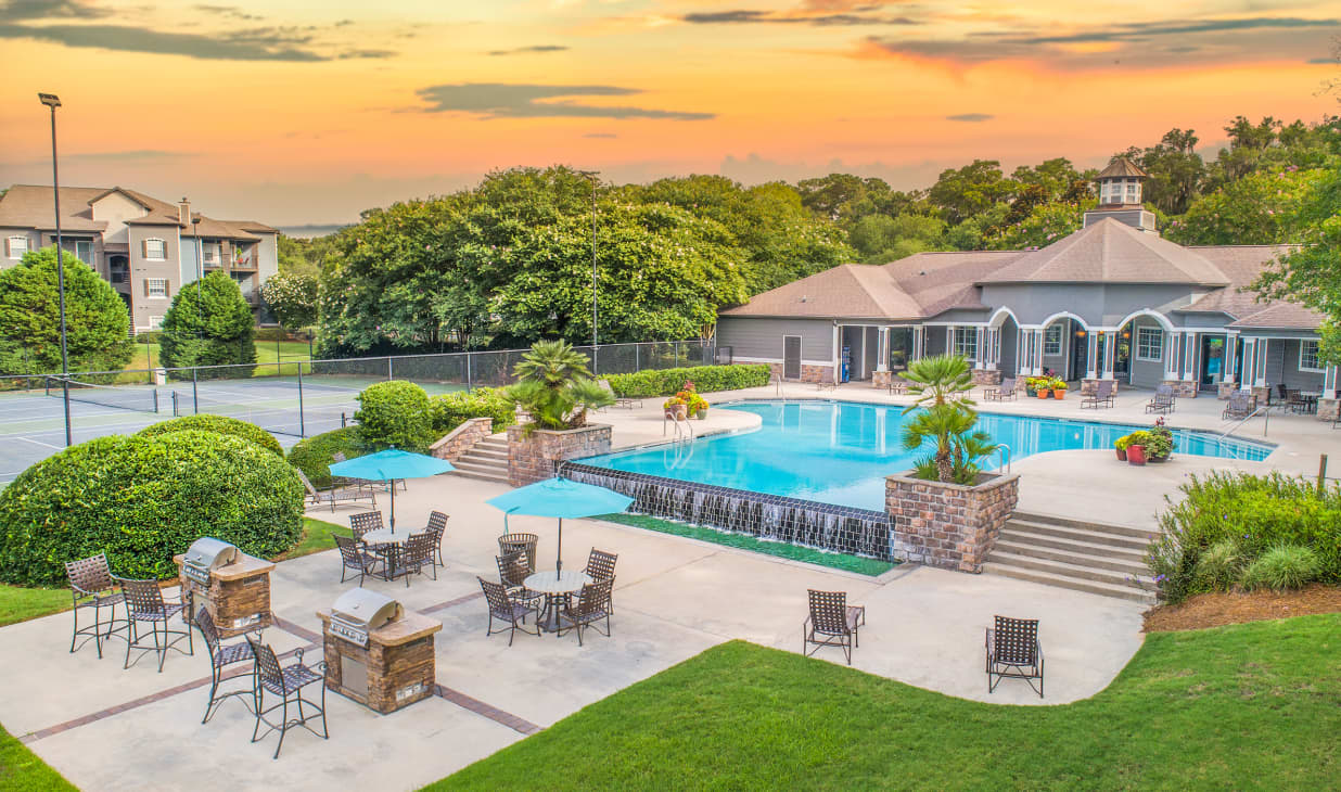 MAA Benton – Savannah Food Truck Force