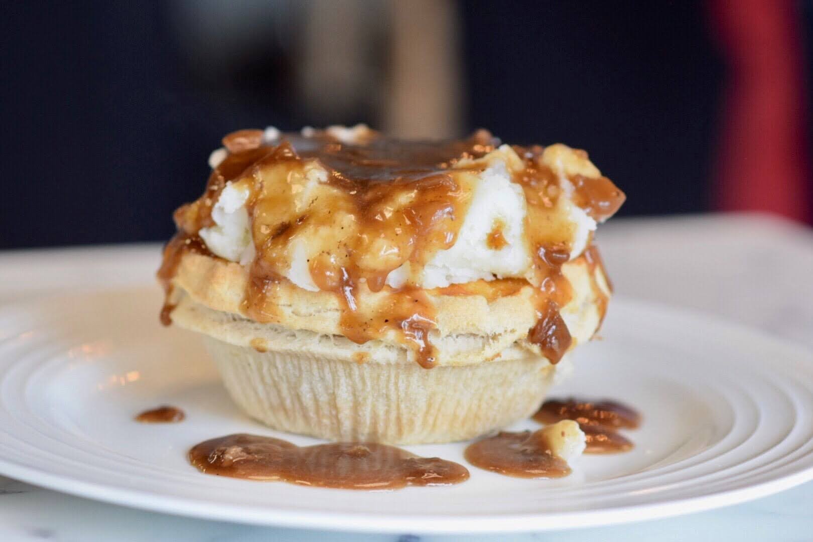 Pie Society – Savannah Food Truck Force