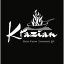 Krazian – Savannah Food Truck Force