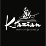 Krazian – Savannah Food Truck Force