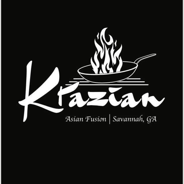 Krazian – Savannah Food Truck Force