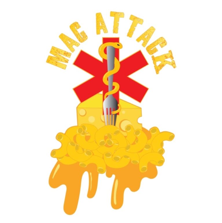 Mac Attack – Savannah Food Truck Force