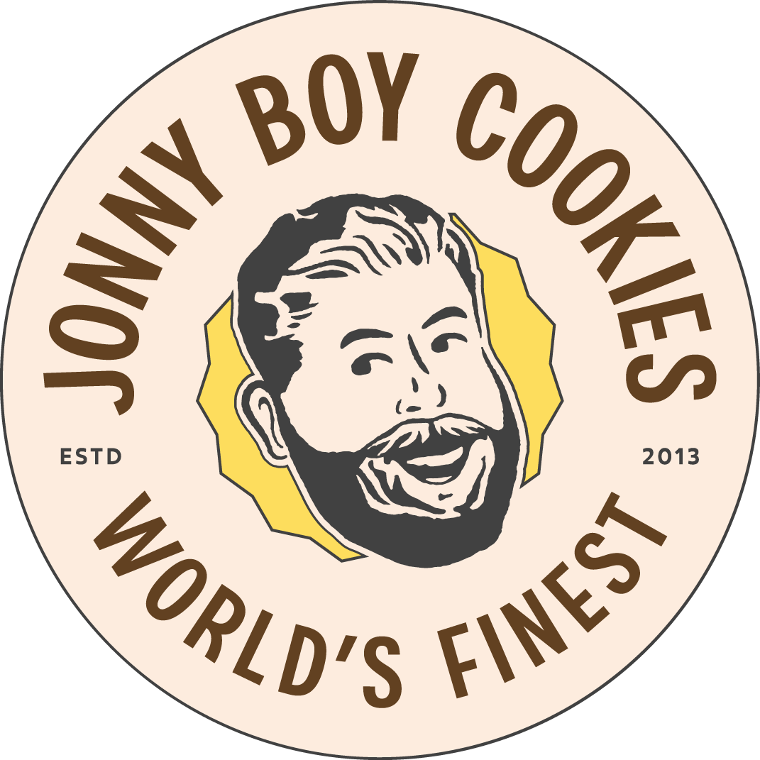 Jonny Boy Cookies – Savannah Food Truck Force
