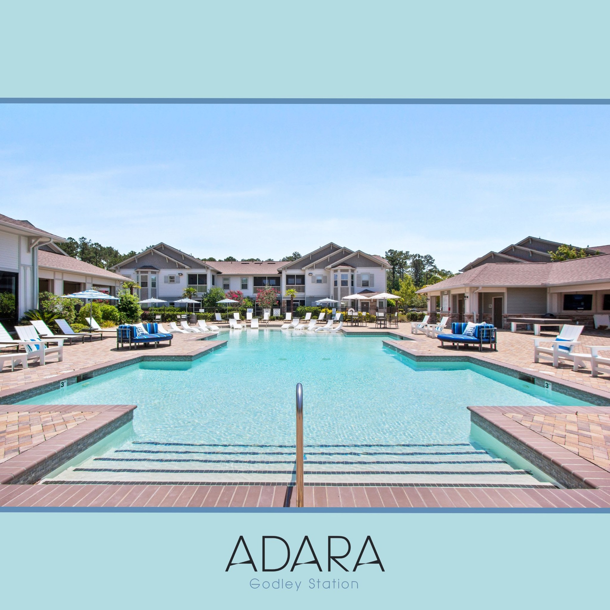 Adara – Savannah Food Truck Force