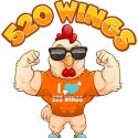 520 Wings – Savannah Food Truck Force
