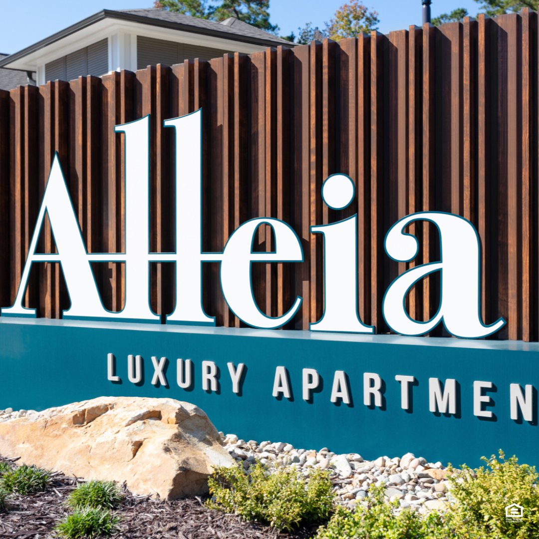 Alleia Luxury Apartments – Savannah Food Truck Force