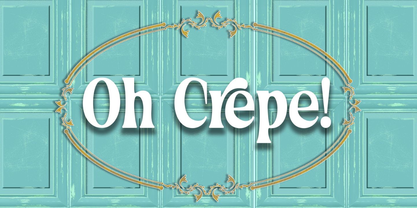 Oh Crepe! – Savannah Food Truck Force