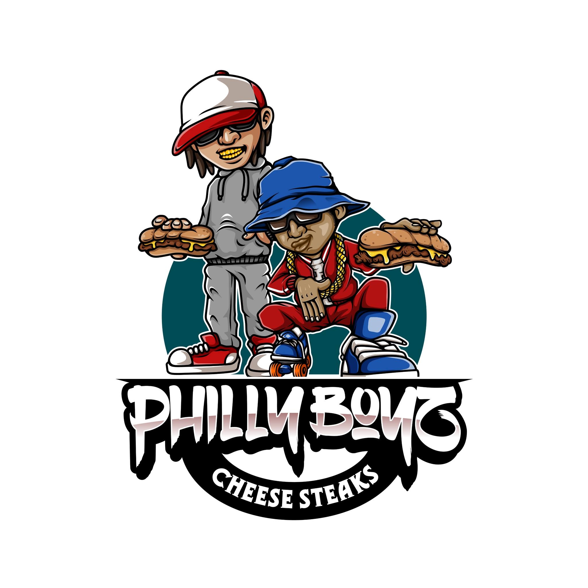 Philly Boyz Cheese Steaks – Savannah Food Truck Force