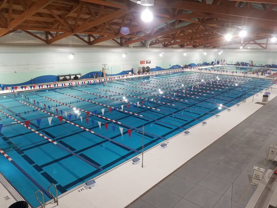 Chatham County Aquatic Center – Savannah Food Truck Force