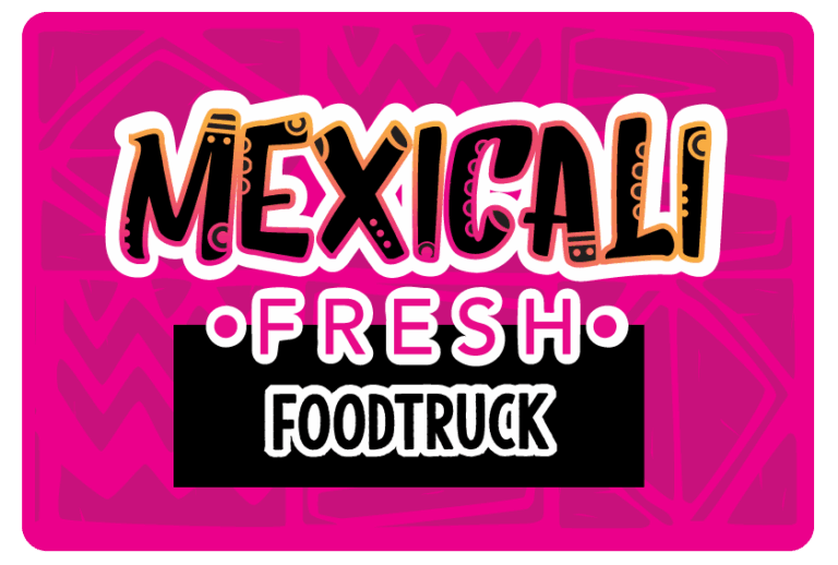 Mexicali Fresh – Savannah Food Truck Force