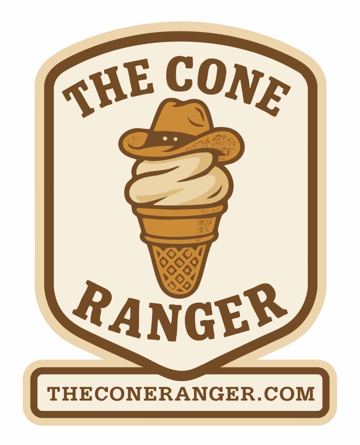 The Cone Ranger Soft Serve Ice Cream – Savannah Food Truck Force
